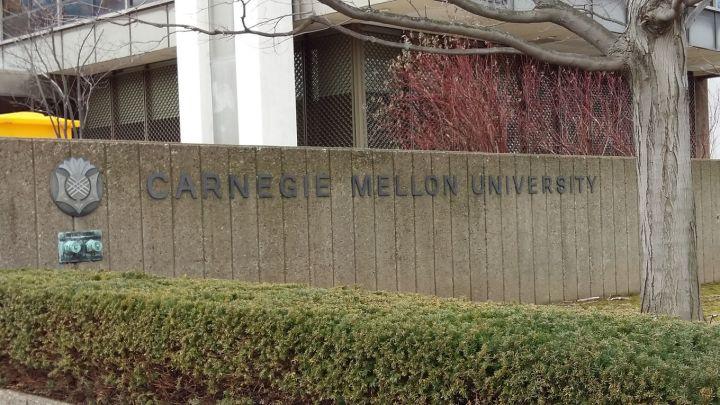 【前辈说】CMU ECE项目基本情况/项目课程/就业/生活 - 知乎