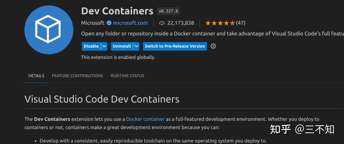 Docker X ROS2：从入门到入土 - 知乎