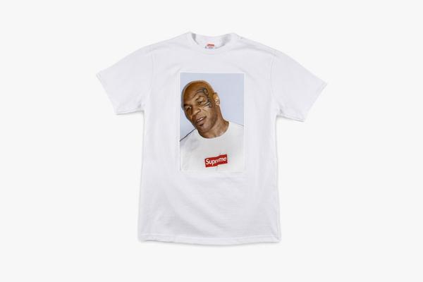 盘点历代Supreme Photo Tee！每一件都是收藏品！ - 知乎