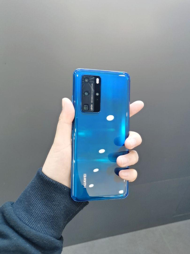 p40Pro到手 - 知乎