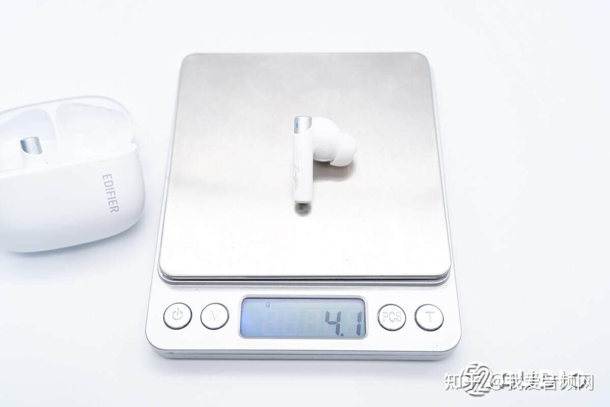 漫步者花再Zero Pro真无线降噪耳机拆解，8mm动圈宽音域发声单元，4种大师级预设音效 - 知乎