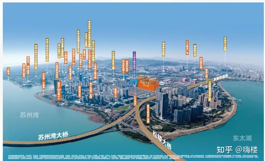 SKYC天空之橙丨打破次元壁，霸屏太湖新城！天空之橙城市展厅燃动启幕！ - 知乎