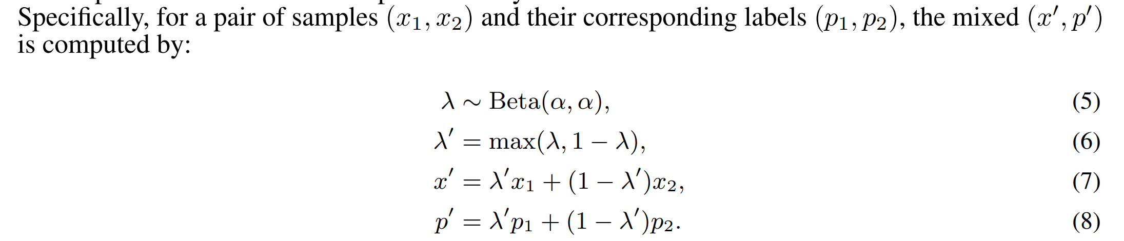 浅读DivideMix - 知乎