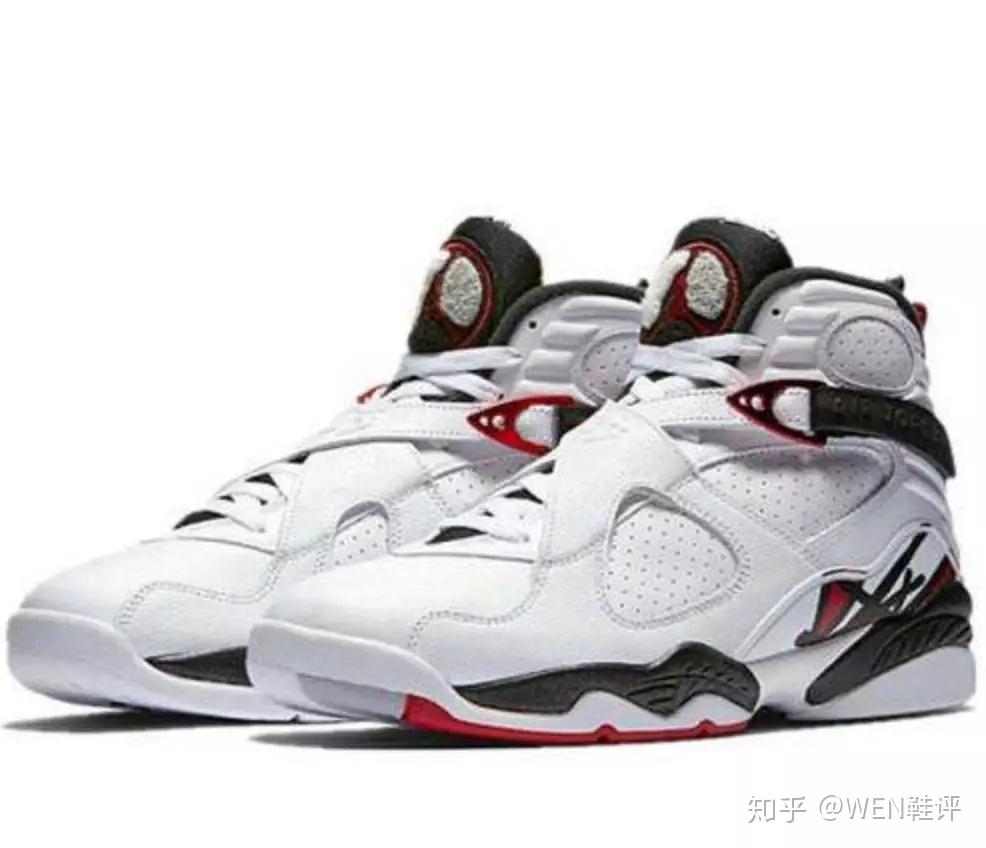 后乔丹时代的AJ都有哪些故事？AJ19-33全开箱测评 - 知乎