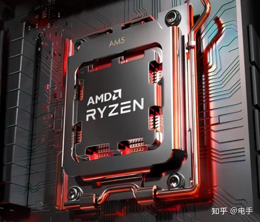 256核心、1G三缓，AMD徒手搓出Zen 6核弹 - 知乎