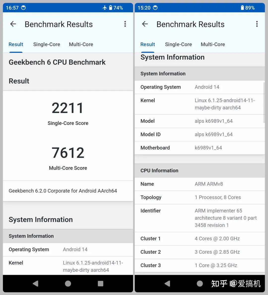 227亿晶体管的自信，天玑9300测试与深度分析：遥遥领先的全大核 - 知乎