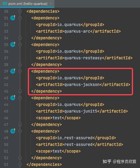 quarkus实战之五：细说maven插件 - 知乎
