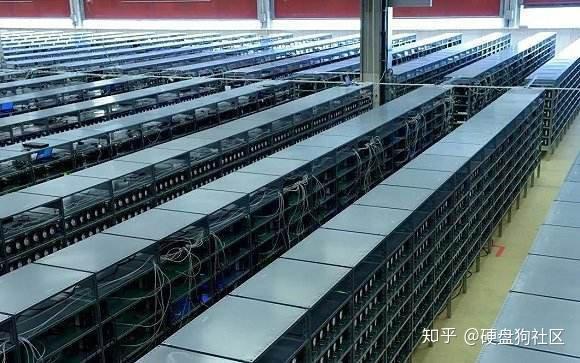 矿工新机遇，POC硬盘挖矿 - 知乎