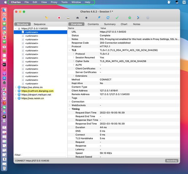 Charles与fiddler的区别对比 - 知乎