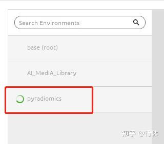 影像组学—pyradiomics配置（二） - 知乎
