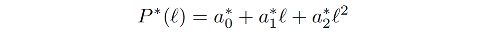 PaperReview-High-Speed Function Approximation Using a Minimax Quadratic Interpolator - 知乎