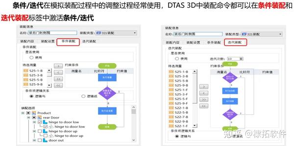 DTAS棣拓智云-三维公差仿真模拟软件&几何尺寸与公差分析软件：DTAS Talk尺寸联盟参与公益课 - 知乎
