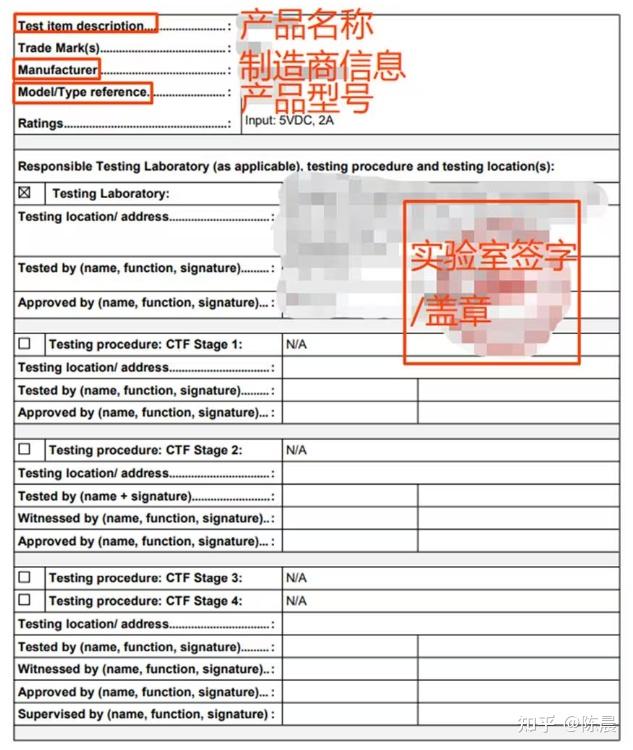 TEMU温升报告（Temperature Test Report）的解析 - 知乎