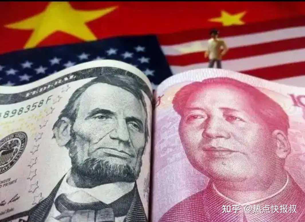 2026人民币升值实锤？普通老百姓这样应对最划算 - 知乎