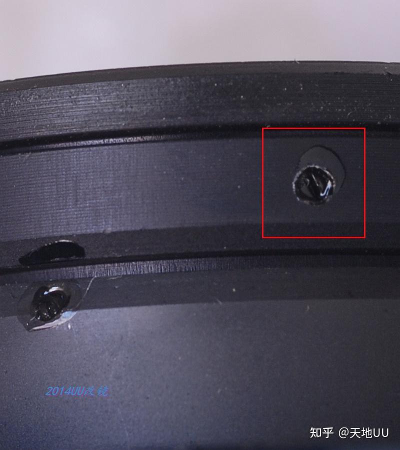 7.Pentacon 28/2.8PB口镜头无痕改尼康口 - 知乎