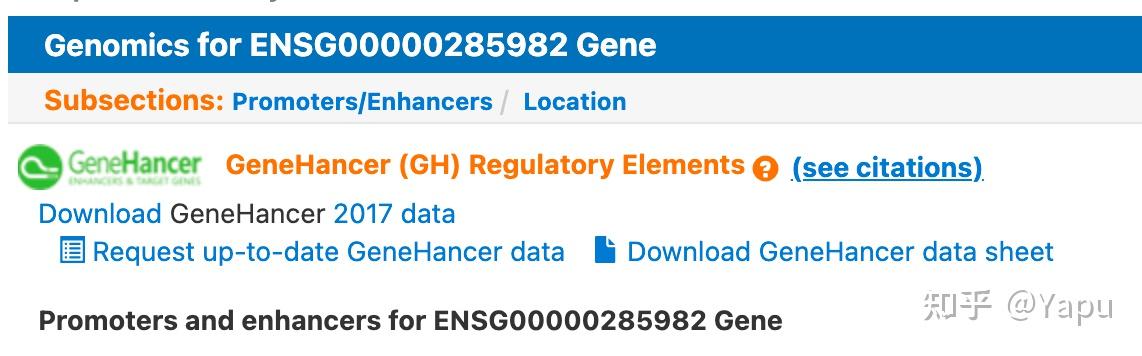 一文解析human gene symbol的获取 - 知乎