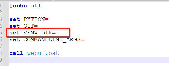 windows下的Anaconda环境如何安装stable-diffusion-webui - 知乎