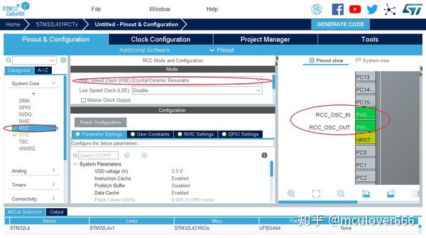 【STM32Cube_17】使用硬件SPI驱动TFT-LCD（ST7789） - 知乎