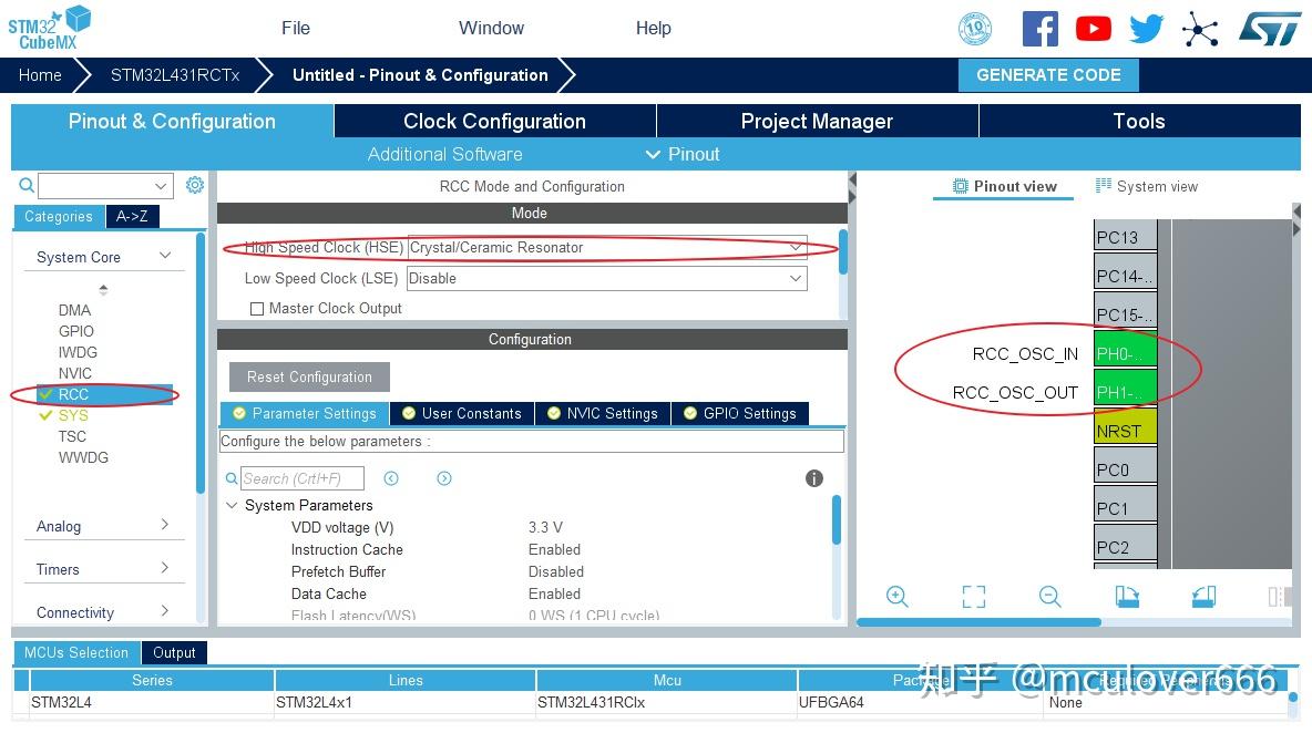 【STM32Cube-19】使用SDMMC接口读写SD卡数据 - 知乎