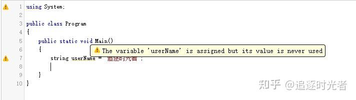 .NET Fiddle：一个方便易用的在线.NET代码编辑工具 - 知乎