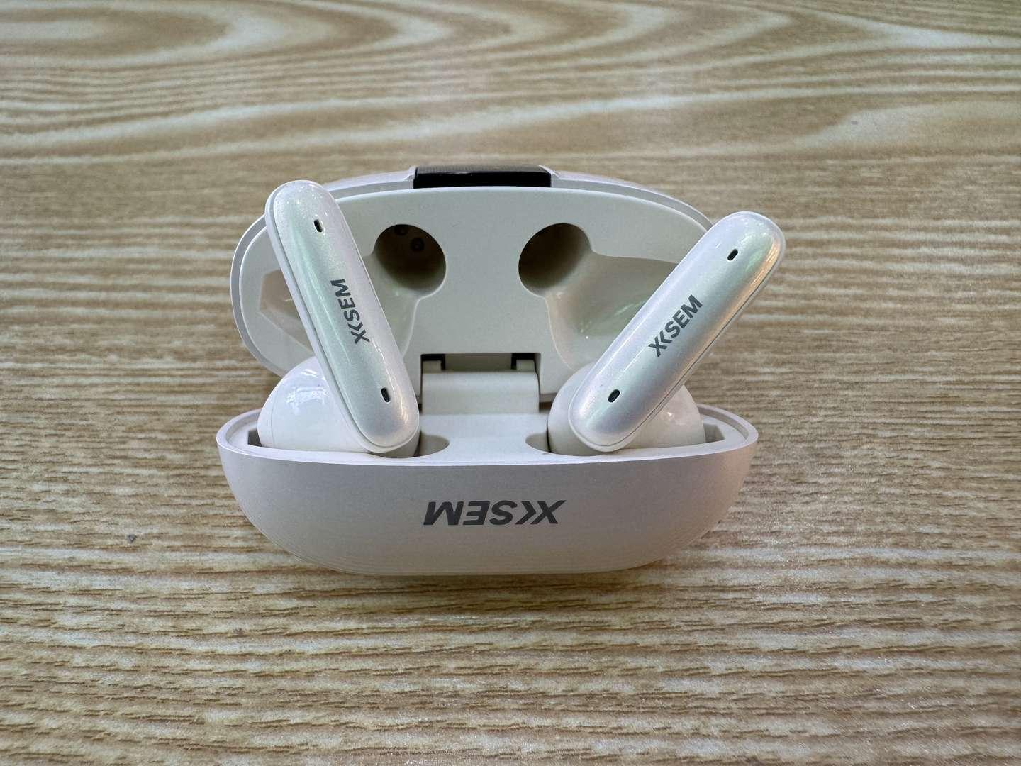 2025 年 618 必冲！西圣 AVA2 Pro 半入耳降噪蓝牙耳机深度实测：治好了我的「耳机焦虑」！