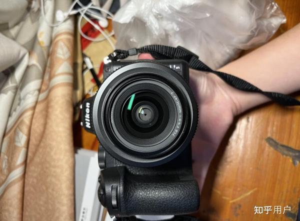 尼康z30 1650套机5499购入值得吗?