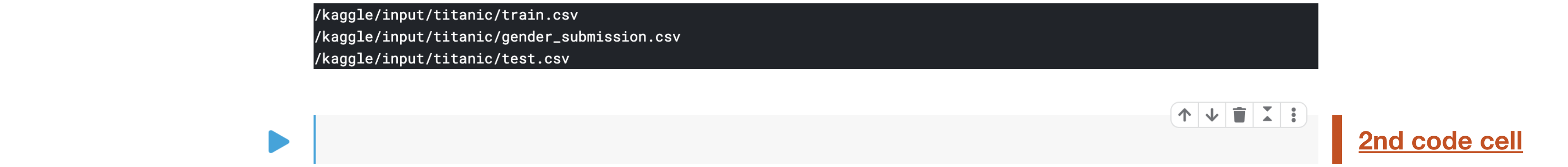 kaggle·Titanic: Machine Learning from Disaster（翻译） - 知乎