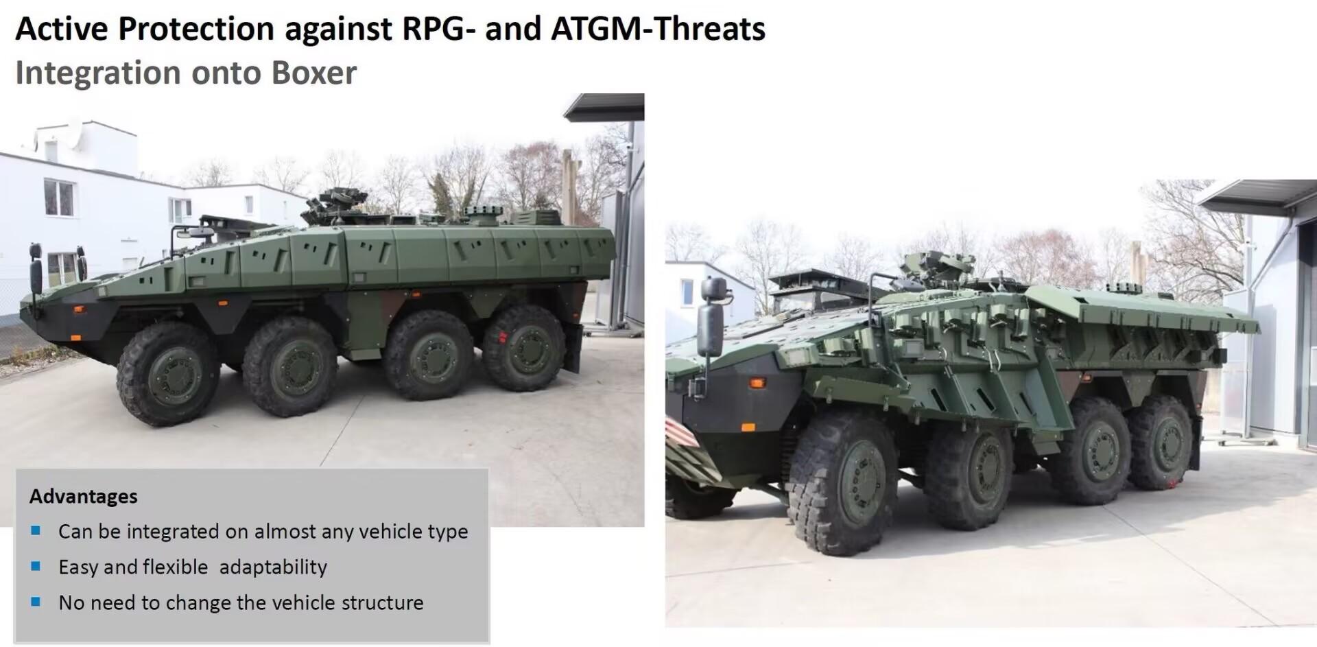 战车护盾——浅谈主动防御系统（APS） - 知乎