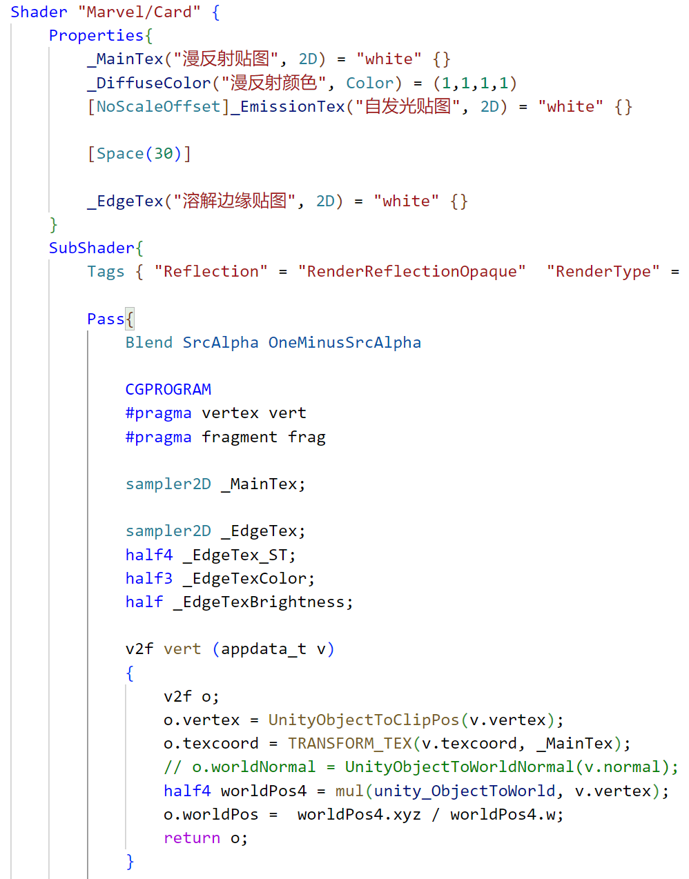 【雷火LGDC系列】ShaderLab For UE—如何打造全能的Shader开发方案 - 知乎