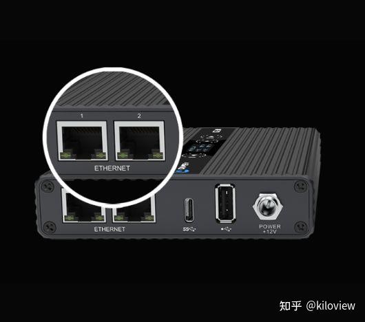 千视新品D260：H.265多接口高清解码器 - 知乎