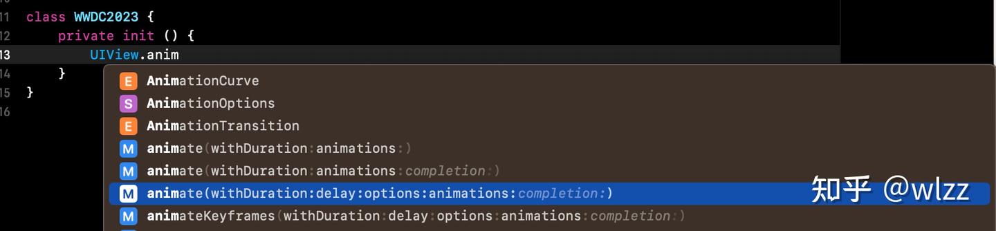 Xcode15的新功能（WWDC2023） - 知乎