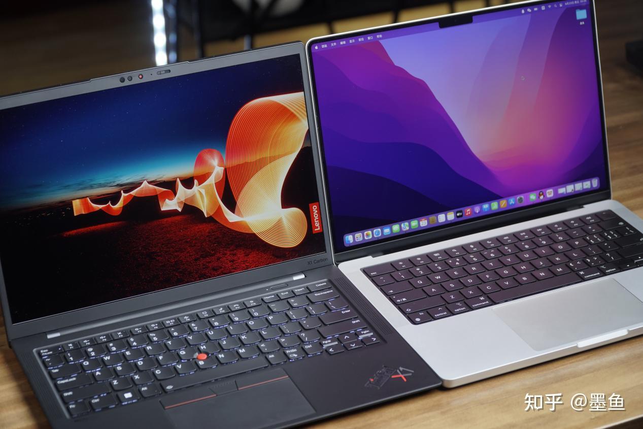 笔记本电脑应该选择 ThinkPad 还是 MacBook？为什么？