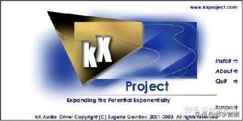 创新声卡KX3553/3538驱动下载安装调试使用终极教程（闪避+跟唱+电话+闷麦+环绕） - 知乎