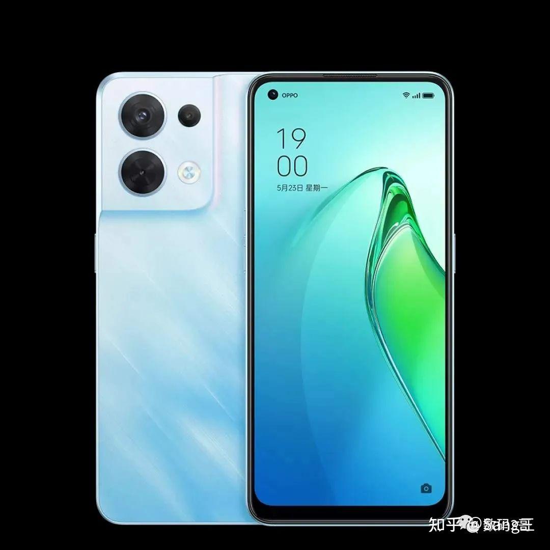 vivo S15【对比】OPPO Reno8 - 知乎