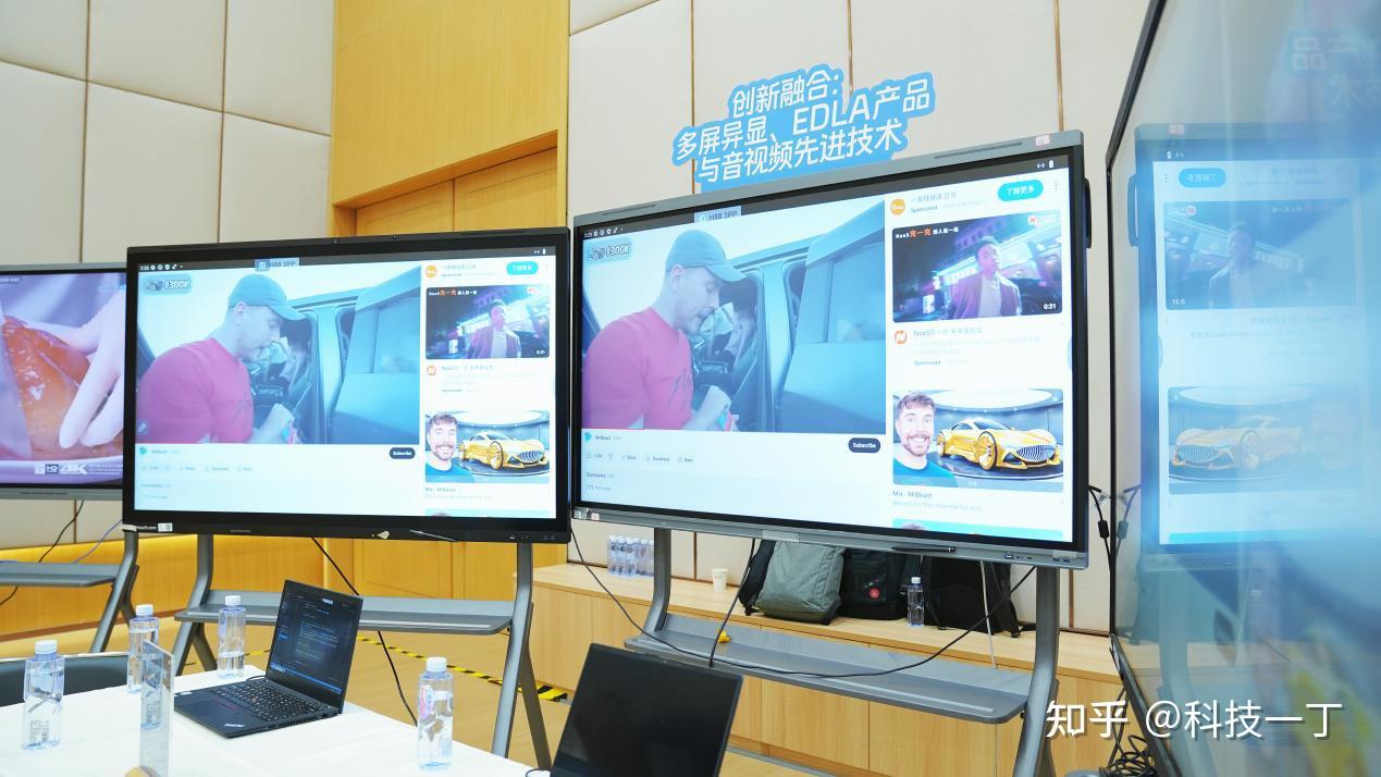 CVTE怎么样？CVTE是个什么样的企业？从硬件实力到多元应用，CVTE的稳步跃进之路 - 知乎