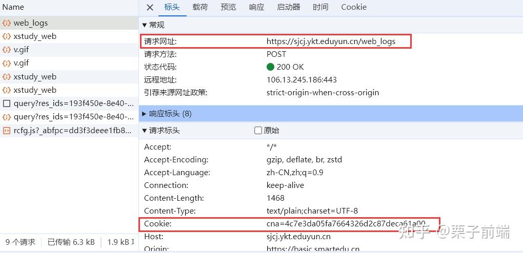 快速了解第三方 Cookie 是如何跟踪你的行为 - 知乎