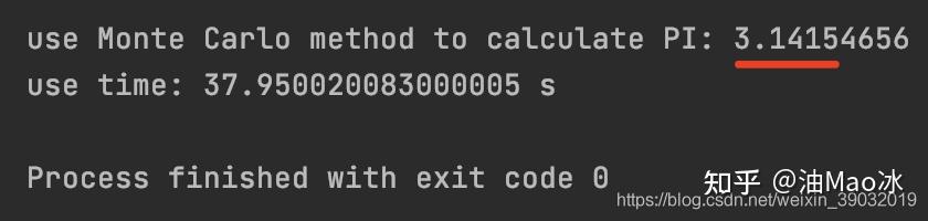 鬼才！用Python计算圆周率 π - 知乎