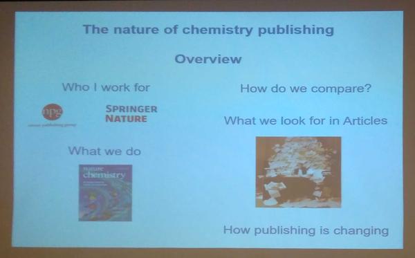 Nature Chemistry Q&A - 知乎