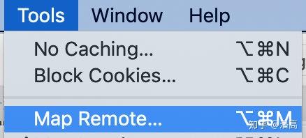 抓包工具Charles从入门到入土 - 知乎