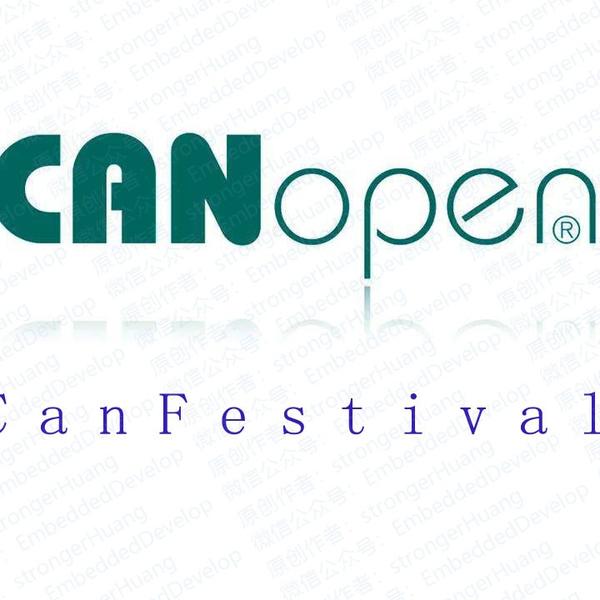 CANOpen系列教程 - 知乎