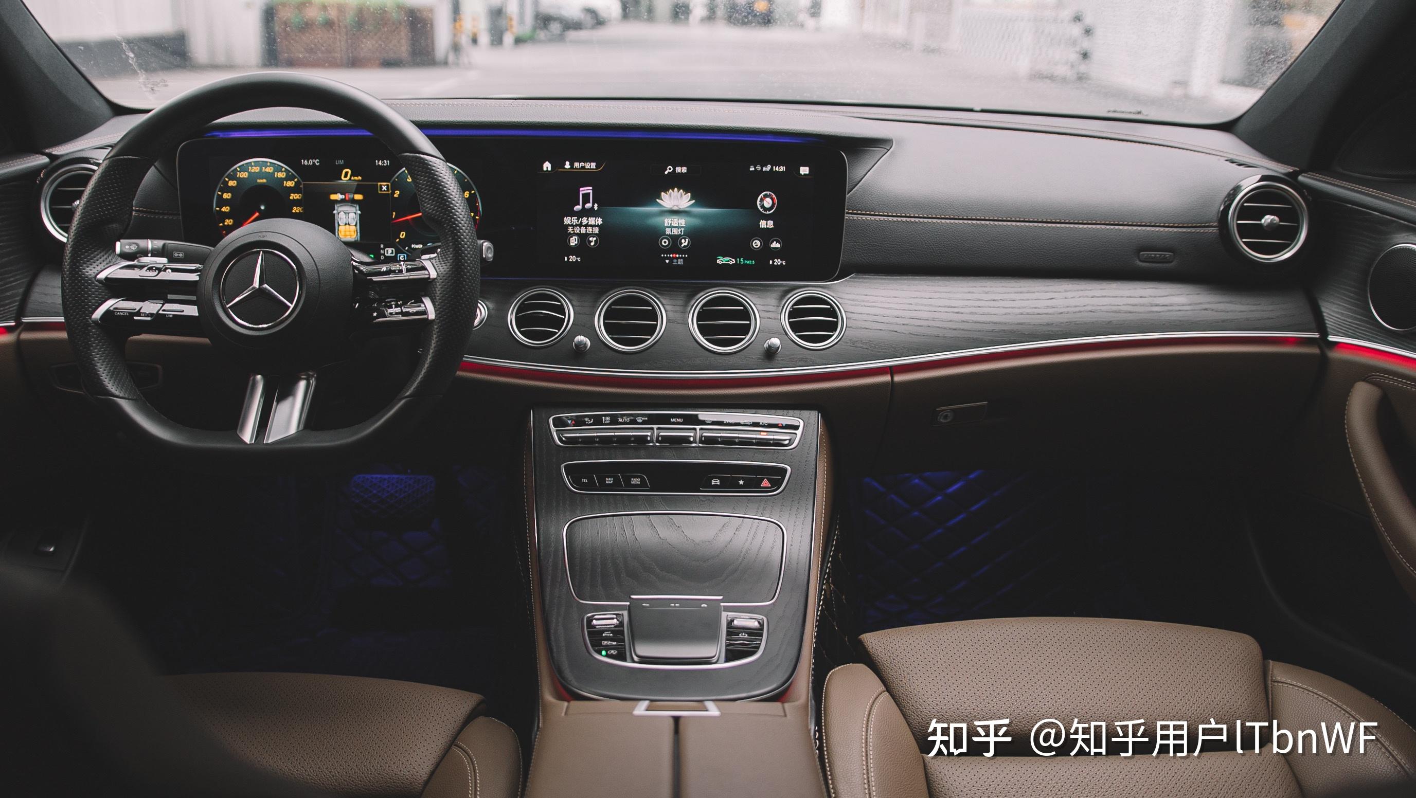 50万预算奔驰E300和宝马530怎么选？