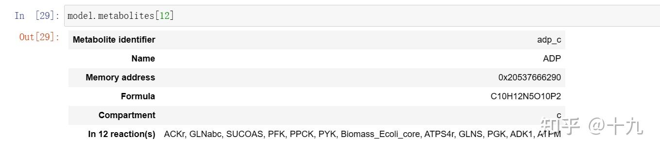 cobrapy学习笔记（2） - 知乎