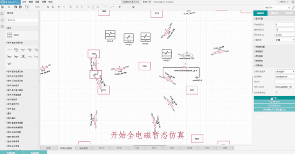 PSASP→CloudPSS算例自动转换工具 - 知乎