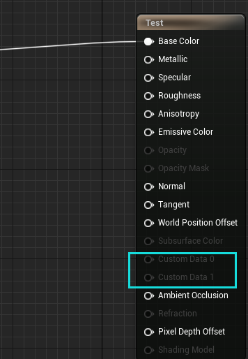 UE5【实践】1.配置环境以及简单的shadingmodel添加 - 知乎