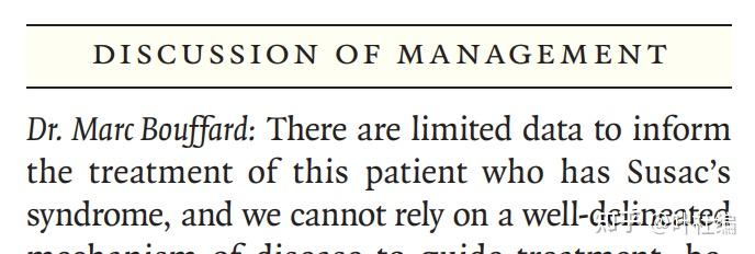 如何撰写 Case Report？ - 知乎