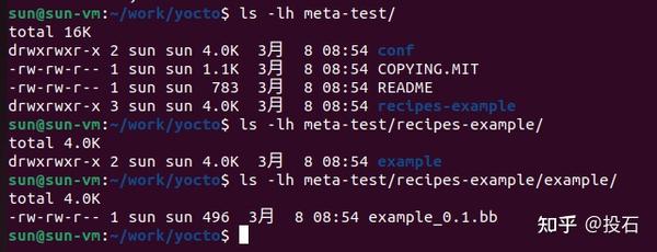 yocto系列之创建和添加新的layer - 知乎