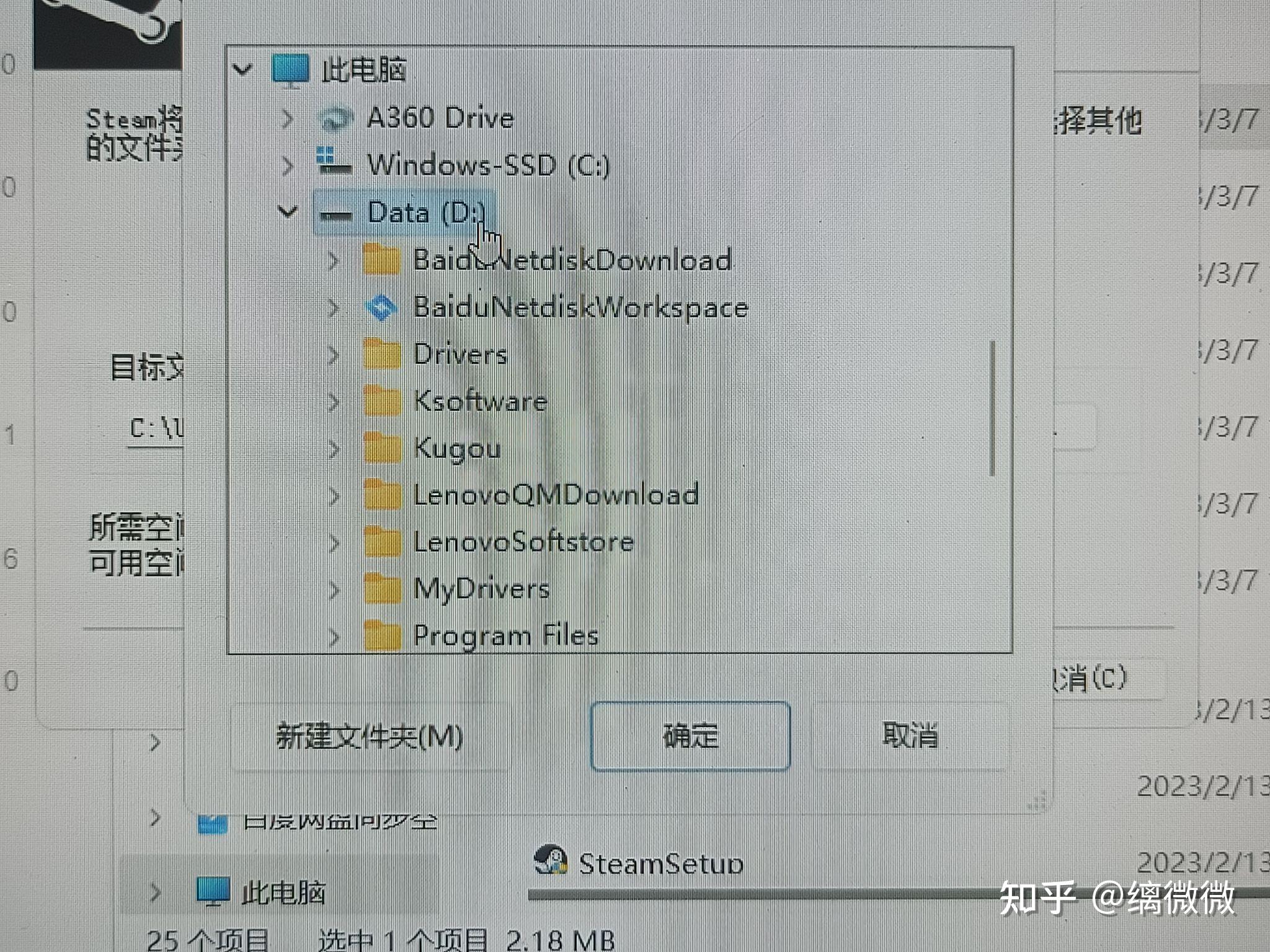 进入正确的steam官网，以至注册steam帐号的流程（1）（这里是安装steam的过程） - 知乎