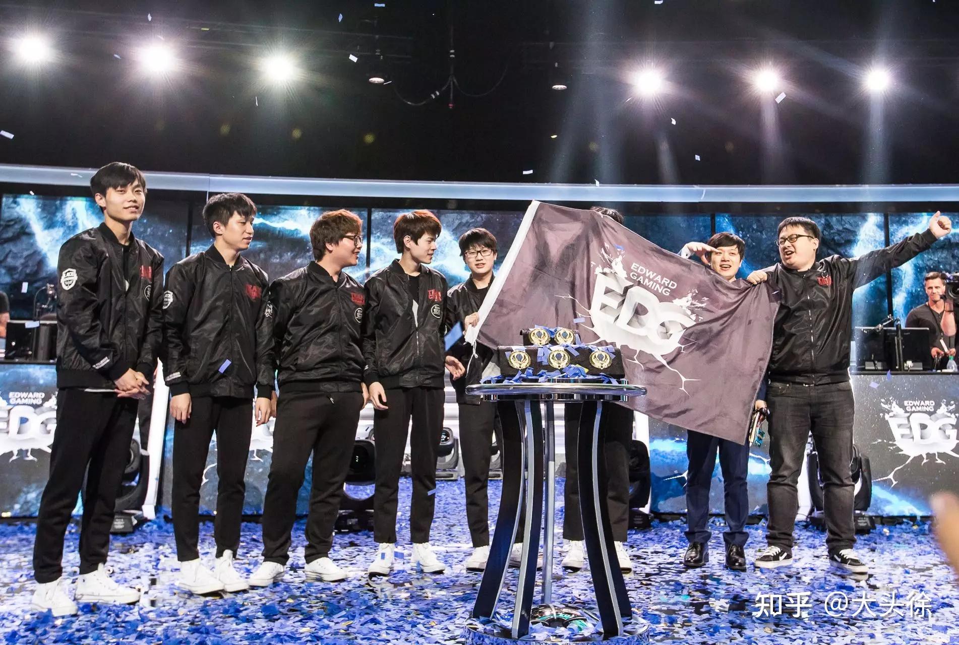 Deft—最后一舞 - 知乎