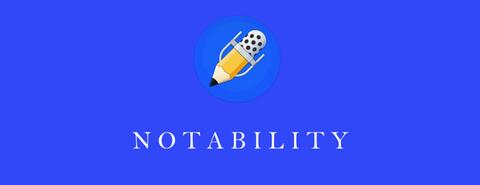 Notability 中的笔记突然没了怎么办？ - 知乎