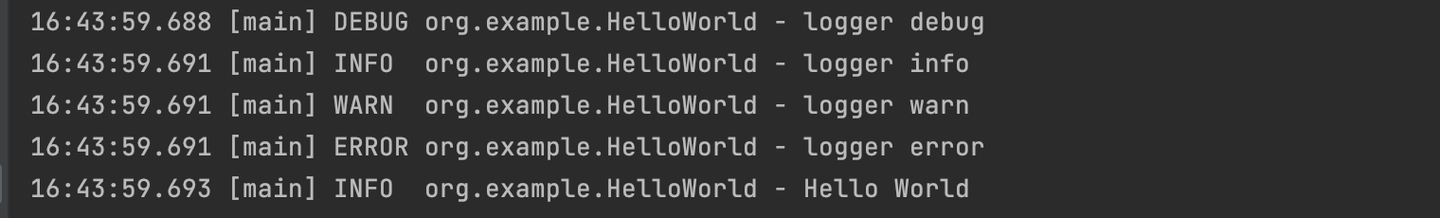 SLF4J的使用及配置 - 知乎